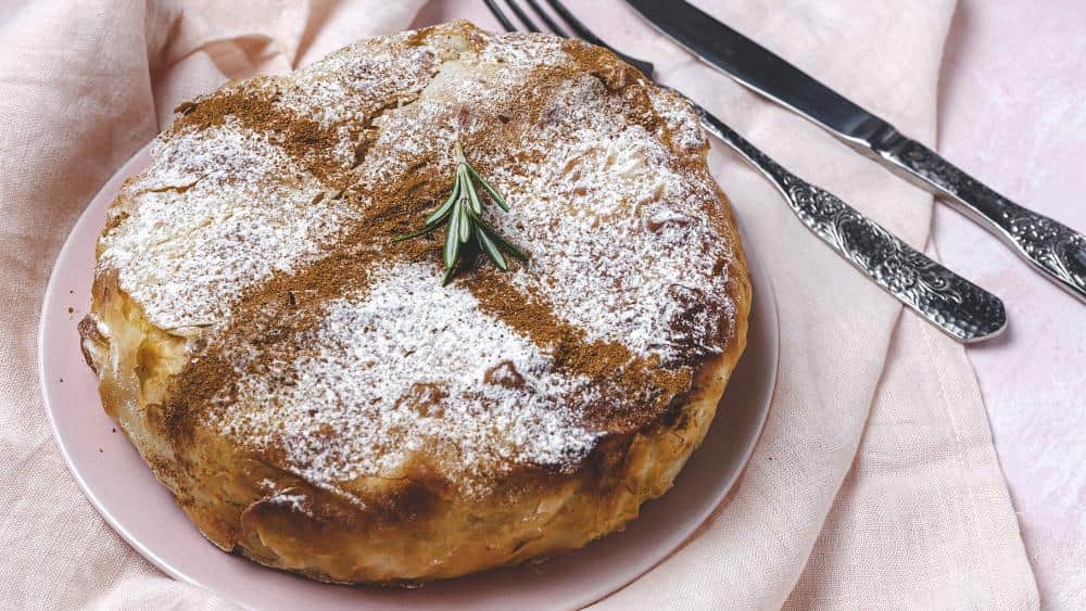 Cómo hacer Pastela Marroquí en 6 pasos - Paulina Cocina