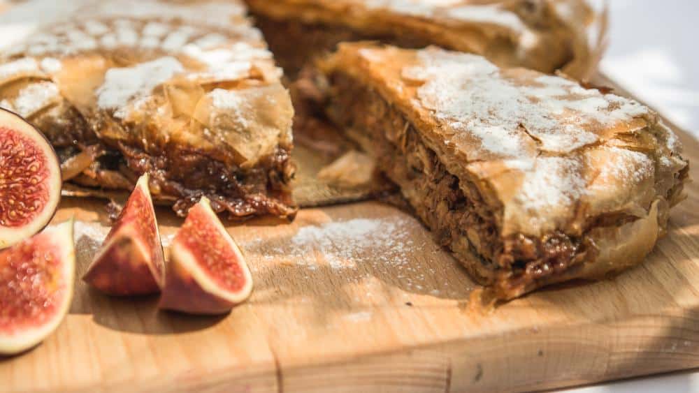 Cómo hacer Pastela Marroquí en 6 pasos - Paulina Cocina