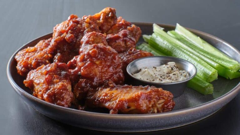 Receta de boneless de pollo en 4 pasos - Paulina Cocina