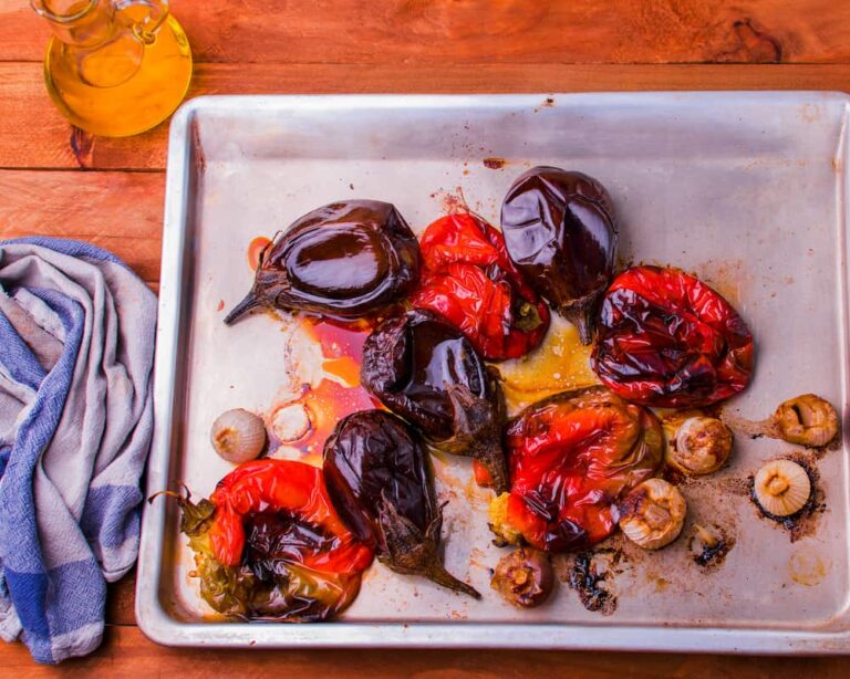 Provoleta + receta de Provoleta con Rúcula - Paulina Cocina