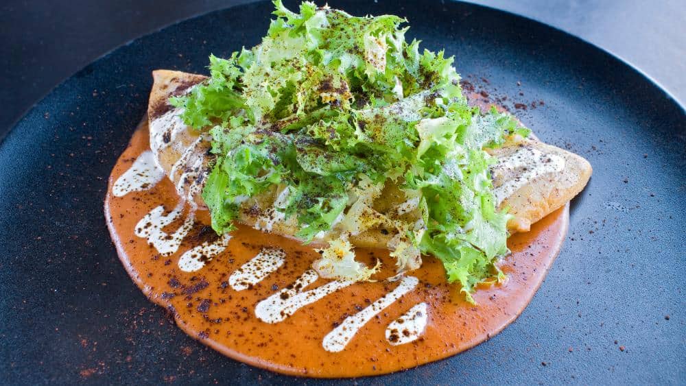 Molotes Mexicanos en 4 pasos - Paulina Cocina