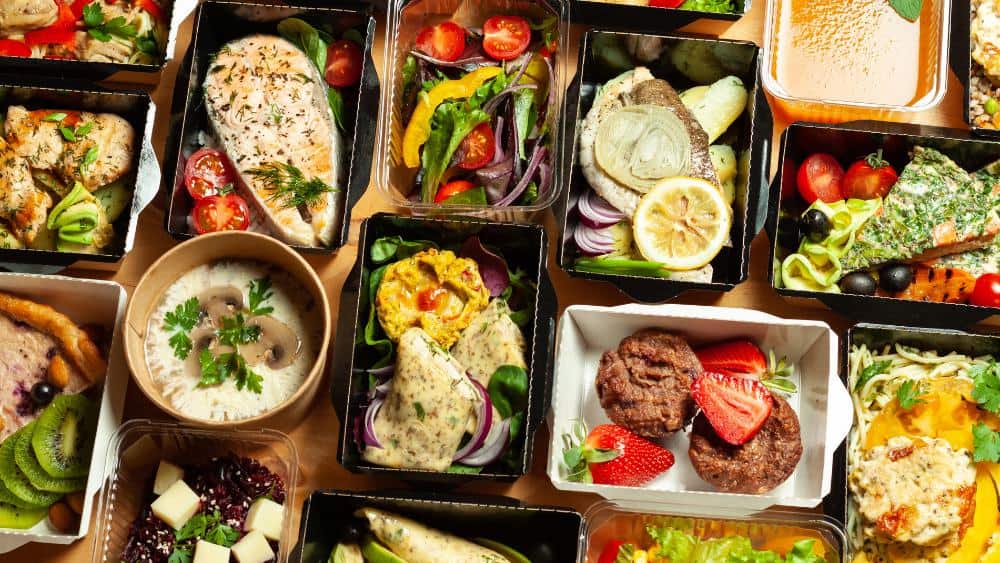 Mis 32 Mejores Recetas de Batch Cooking - Paulina Cocina