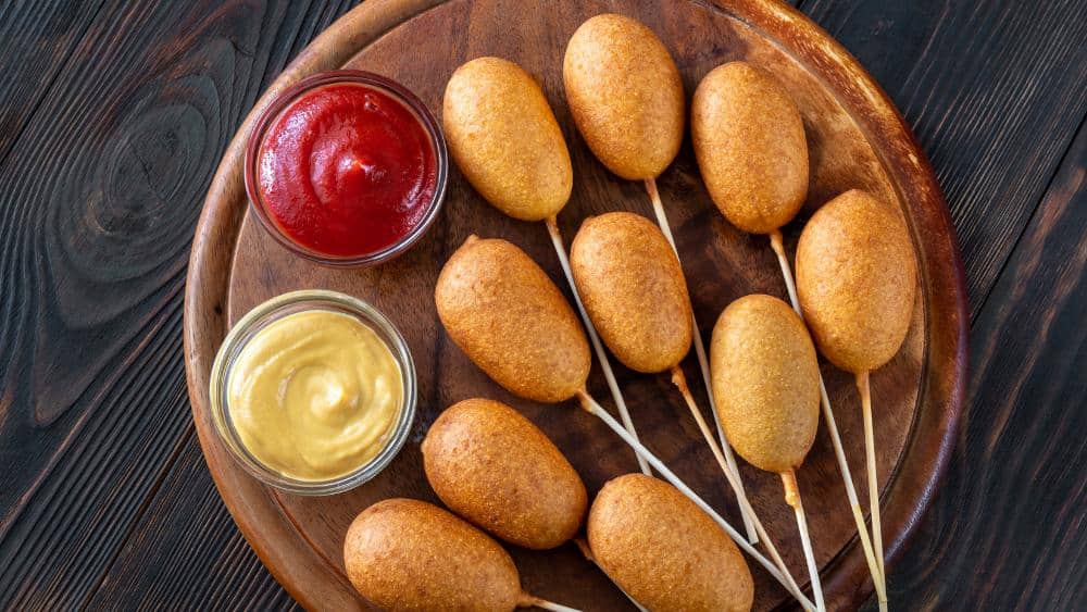 Banderillas: Una receta fácil en 6 pasos - Paulina Cocina