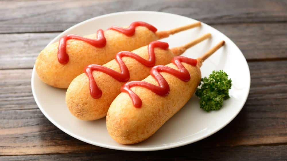 Banderillas: Una receta fácil en 6 pasos - Paulina Cocina