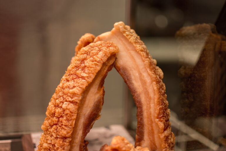 Torreznos de Soria perfectos en 4 pasos - Paulina Cocina