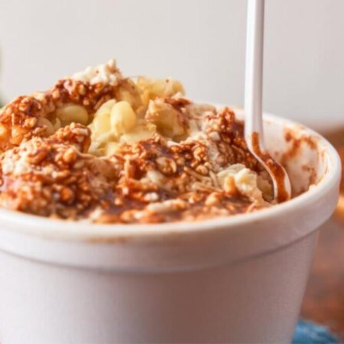Esquites Mexicanos Our Easy Esquites Recipe From Mercado Mexicano