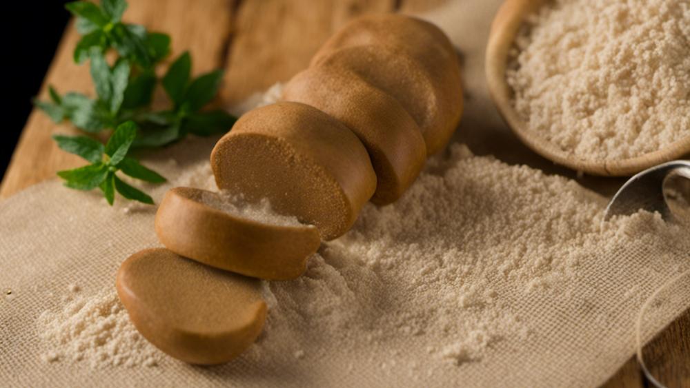 ¿Qué es el Gofio canario? 8 datos y claves - Paulina Cocina