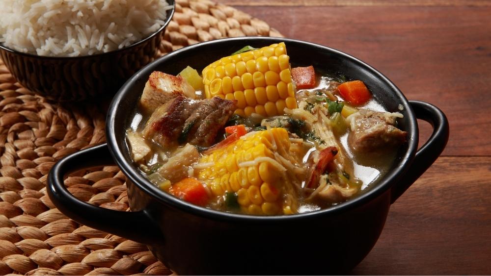 Sancocho Colombiano: Receta + 5 consejos - Paulina Cocina