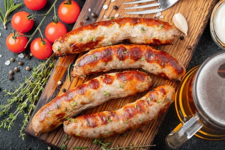 6 Recetas con Butifarra (fácil y completo) - Paulina Cocina