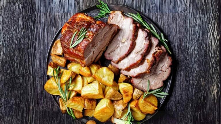 Cómo hacer Codillo al Horno en 6 pasos - Paulina Cocina