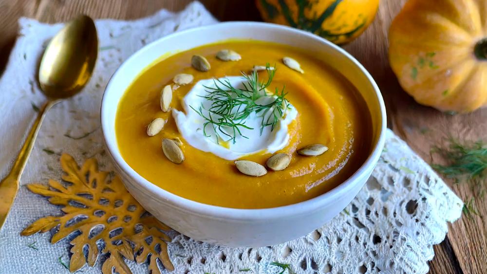 Crema de Verduras: +20 ideas irresistibles - Paulina Cocina