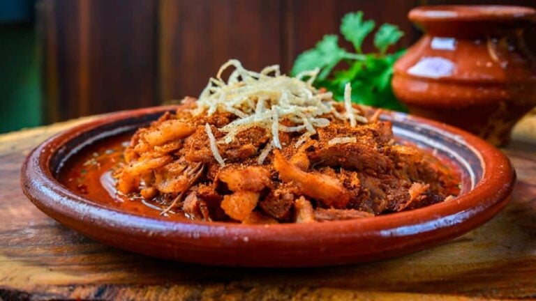 10 Trucos para un Chilorio de Cerdo - Paulina Cocina