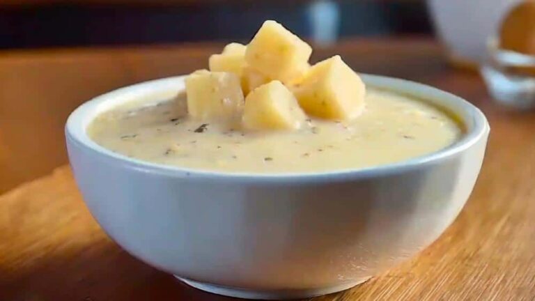 Receta Uruguaya de Salsa Caruso - Paulina Cocina