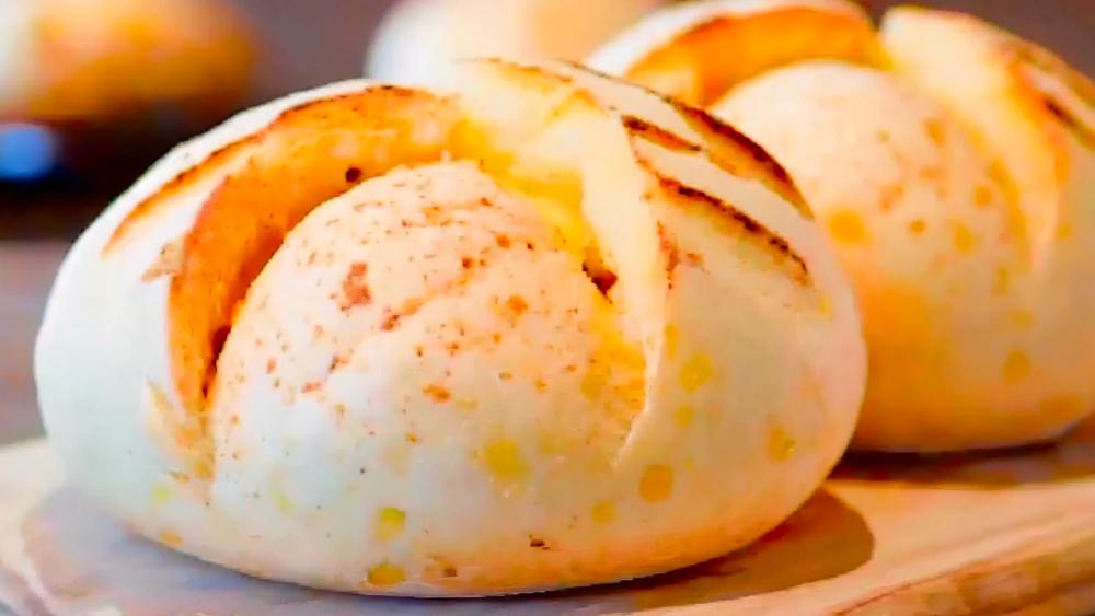 3 Secretos para un Pan de Bono Perfecto - Paulina Cocina