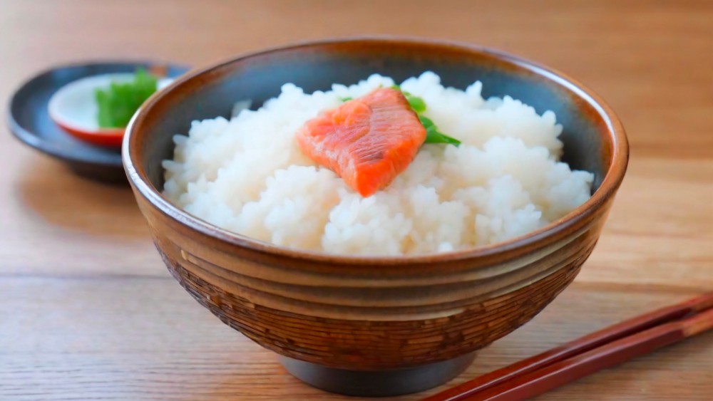 Gohan de Salmón en 4 Sencillos Pasos - Paulina Cocina