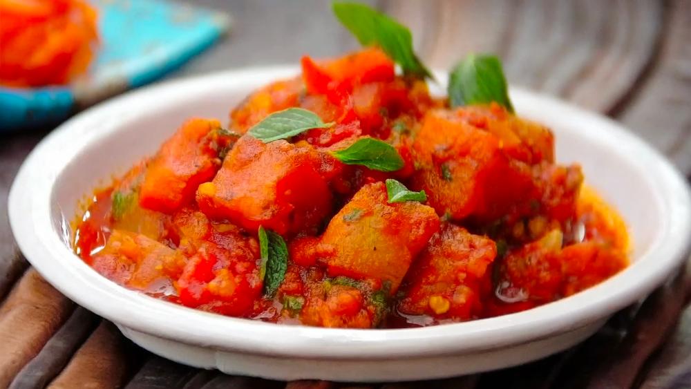 Hogao Criollo en 3 Pasos - Paulina Cocina