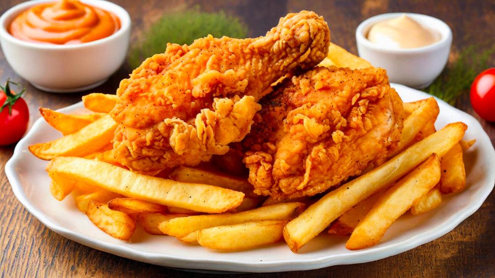 3 Secretos para un Pollo Broaster Perfecto - Paulina Cocina