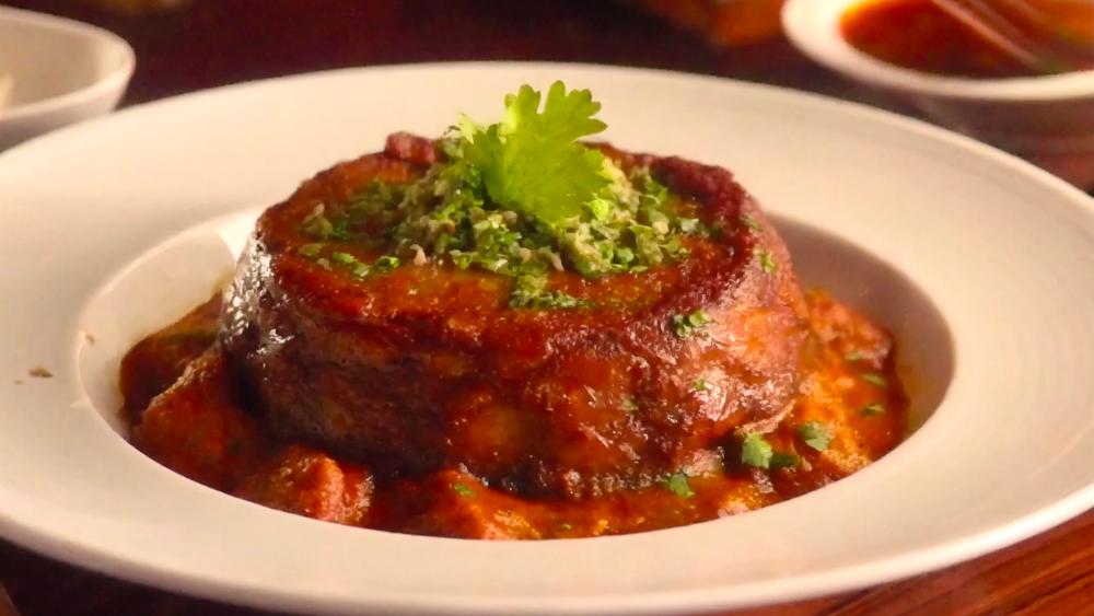 Posta Cartagenera en 5 Pasos muy simple - Paulina Cocina