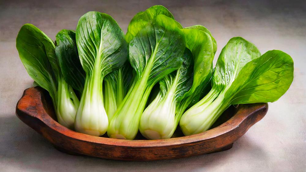 ¿Qué es el Pak Choi? 15 recetas para usarlo - Paulina Cocina