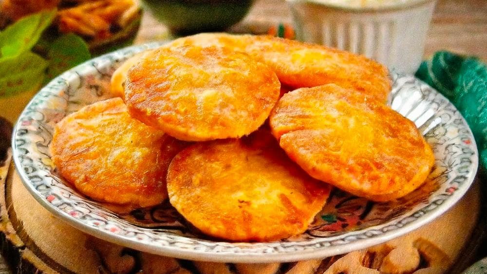 4 Secretos de las Sopaipillas con Zapallo - Paulina Cocina