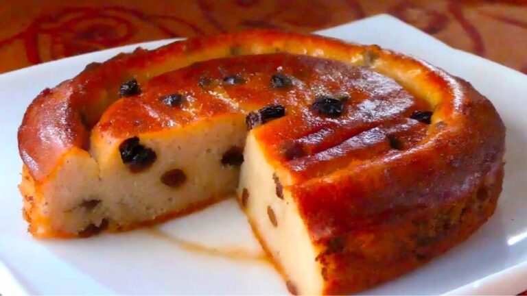 Torta alemana: receta definitiva en 8 pasos - Paulina Cocina