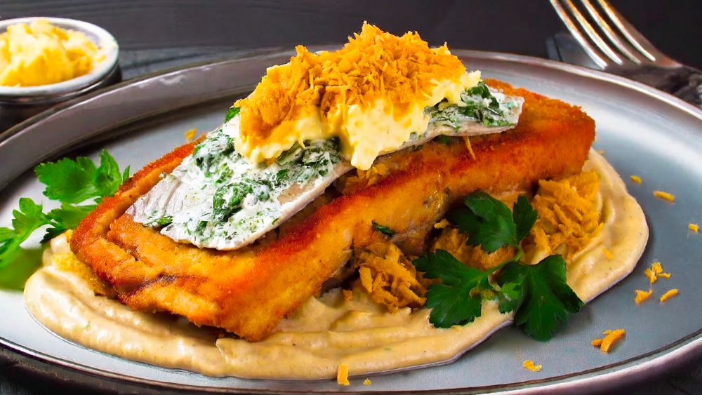 suprema maryland - Paulina Cocina