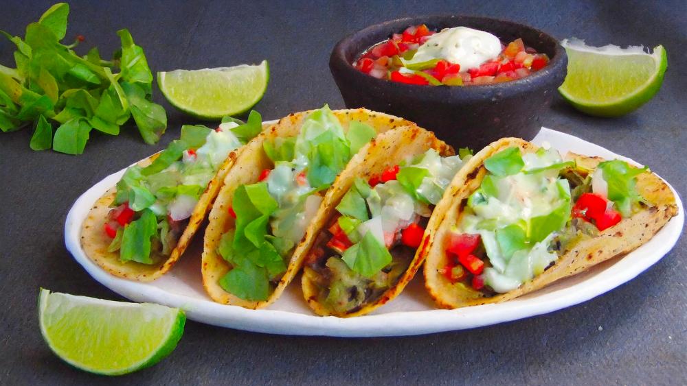 Chalupas de maíz perfectas: 7 secretos - Paulina Cocina