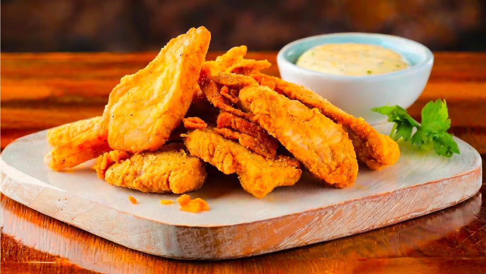 40 Recetas con Pollo que no fallan - Paulina Cocina