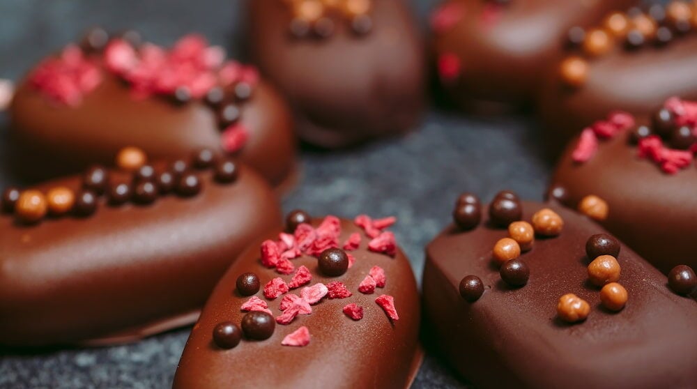 Chocotejas Peruanas: 5 Ingredientes Clave - Paulina Cocina