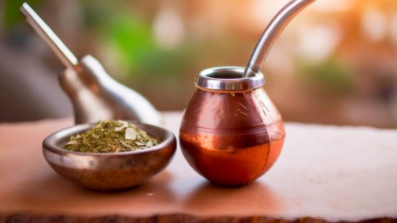 Como Curar un Mate nuevo (3 formas fáciles) - Paulina Cocina