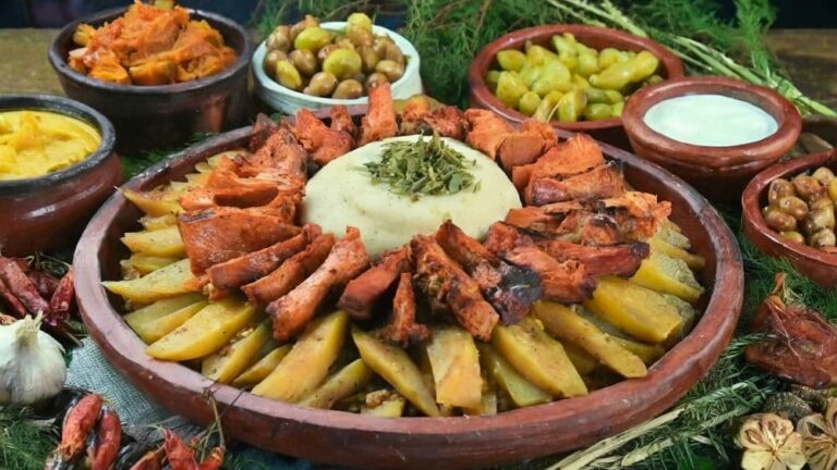 Pollo Chijaukay: 4 Trucos para Dominarlo - Paulina Cocina