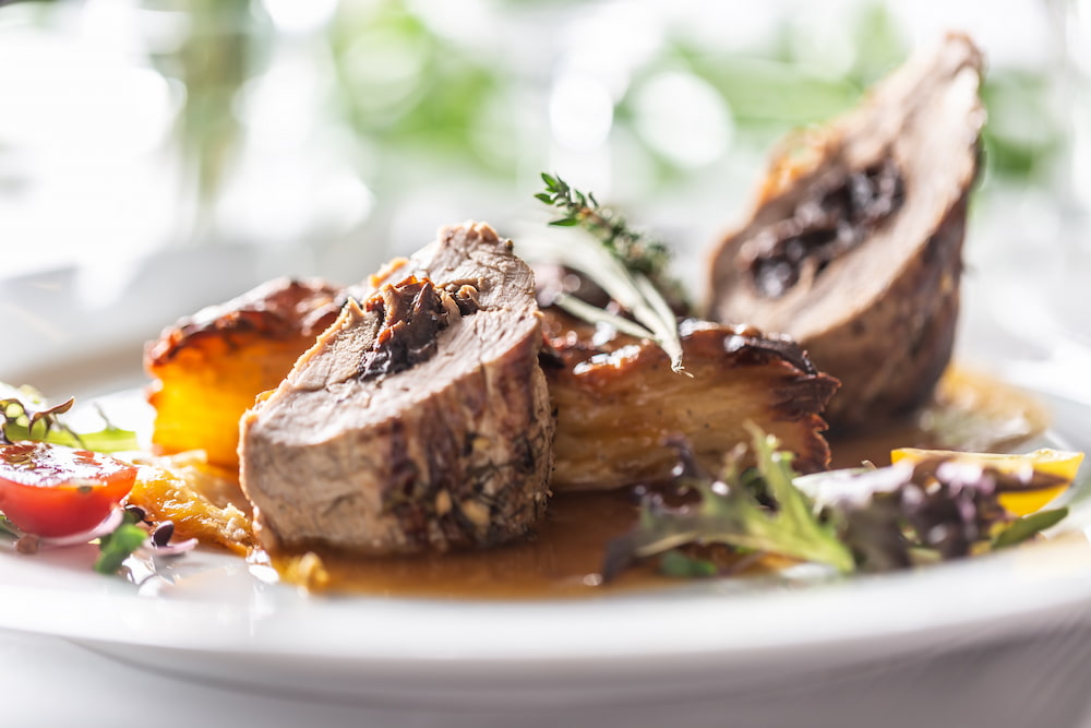 3 Claves para un Lomo Mechado Perfecto - Paulina Cocina