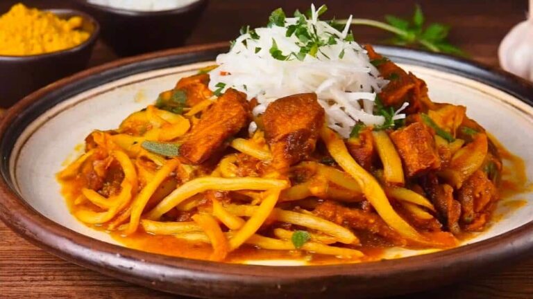 6 Tips para Cocinar Olluco como un Experto - Paulina Cocina