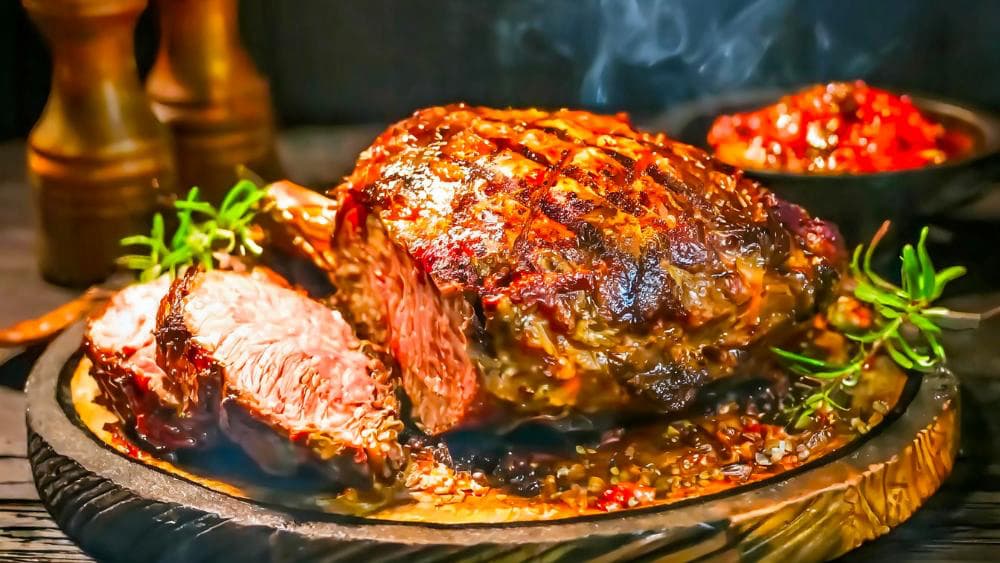 3 Trucos para una Pierna de Cerdo Jugosa - Paulina Cocina