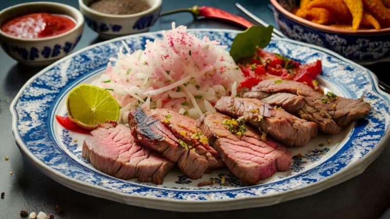 Descubre el Poc Chuc Maya: 4 Tips - Paulina Cocina