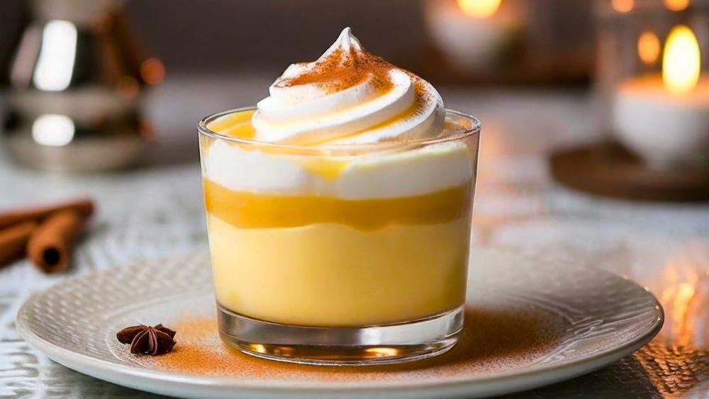 5 Pasos para un Suspiro Limeño Inolvidable - Paulina Cocina