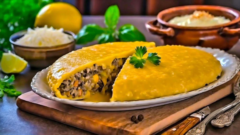 4 Secretos del Queso Relleno Yucateco - Paulina Cocina