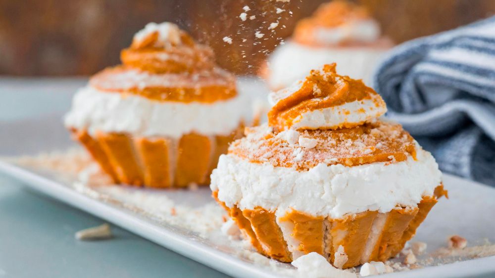 Polvito Uruguayo: 4 Trucos para tu Postre - Paulina Cocina