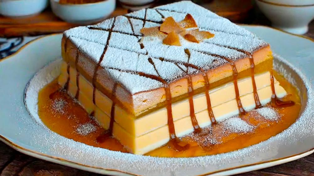 Receta de Ponche Segoviano en 6 Pasos - Paulina Cocina