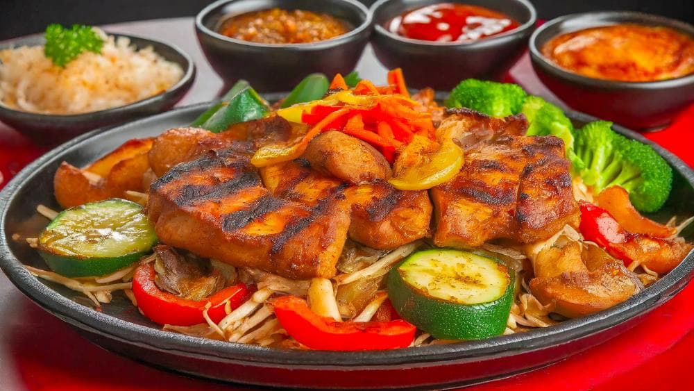 Teppanyaki en Casa: 7 Tips Esenciales - Paulina Cocina