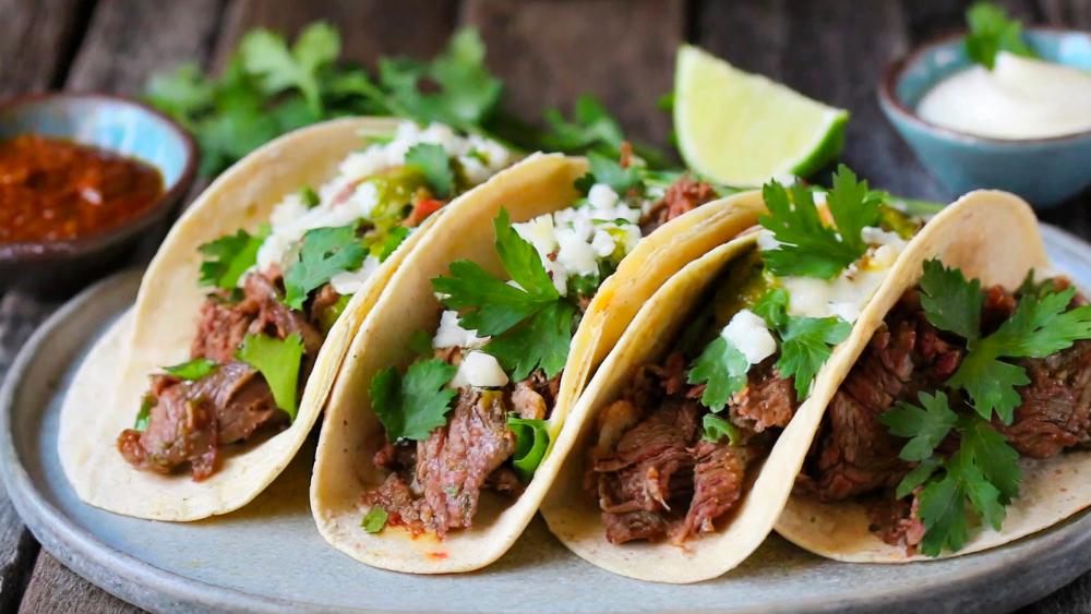 Tacos de Barbacoa de Res: 5 Secretos - Paulina Cocina
