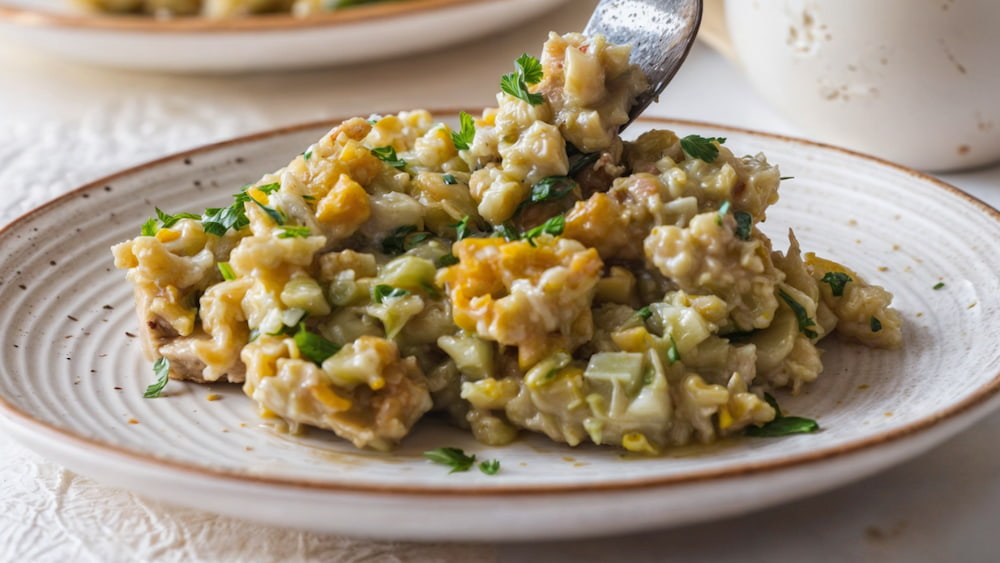 Tigrillo en 30 Min: Receta Rápida y Sabrosa - Paulina Cocina