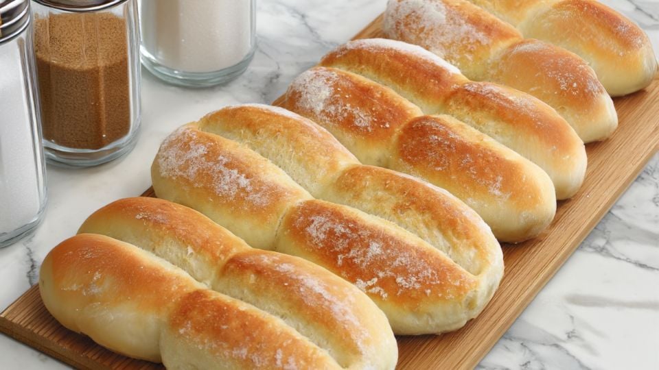 Cómo Hacer Marraquetas Chilenas en 7 Pasos - Paulina Cocina