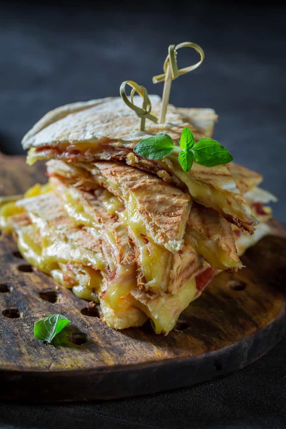 Recetas con harina de trigo - Paulina Cocina