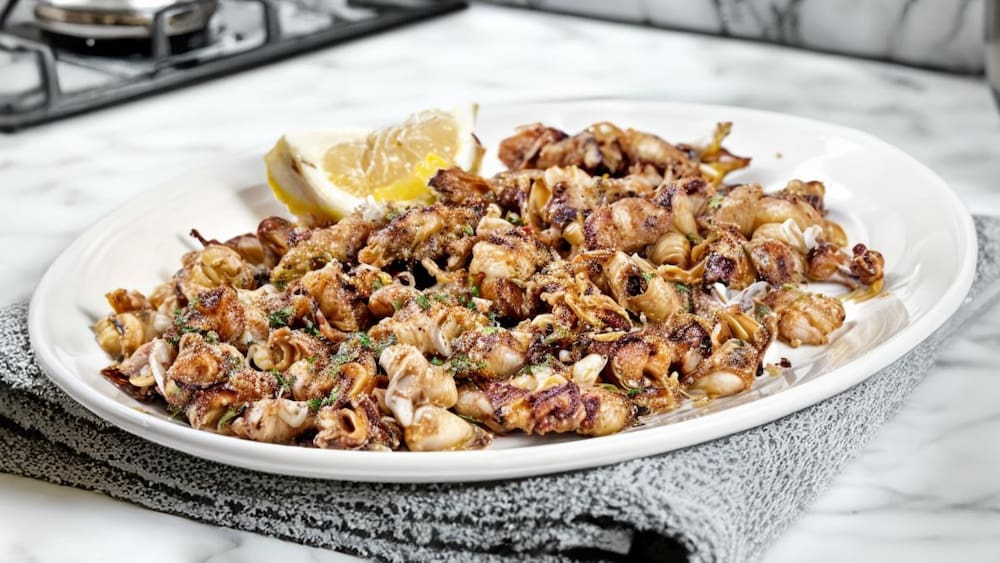 Recetas con limón - Paulina Cocina