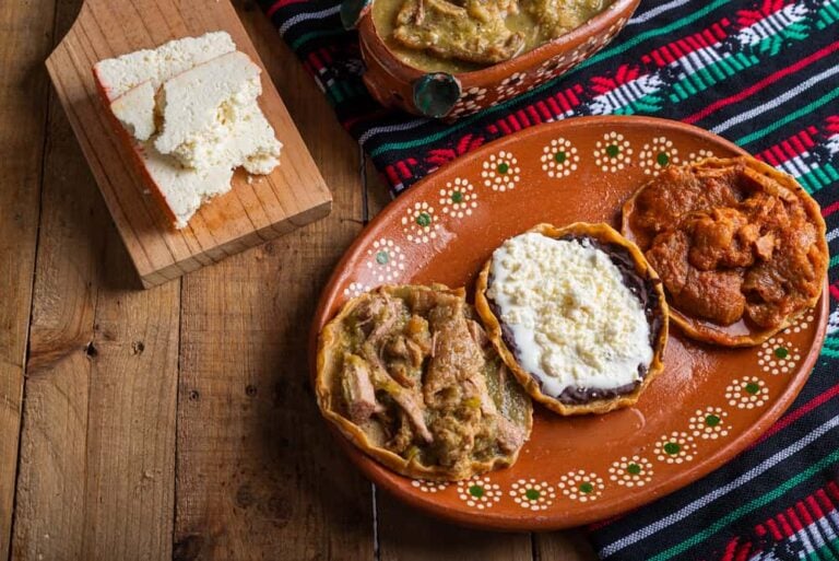 Cómo hacer Memelitas en 30 minutos - Paulina Cocina