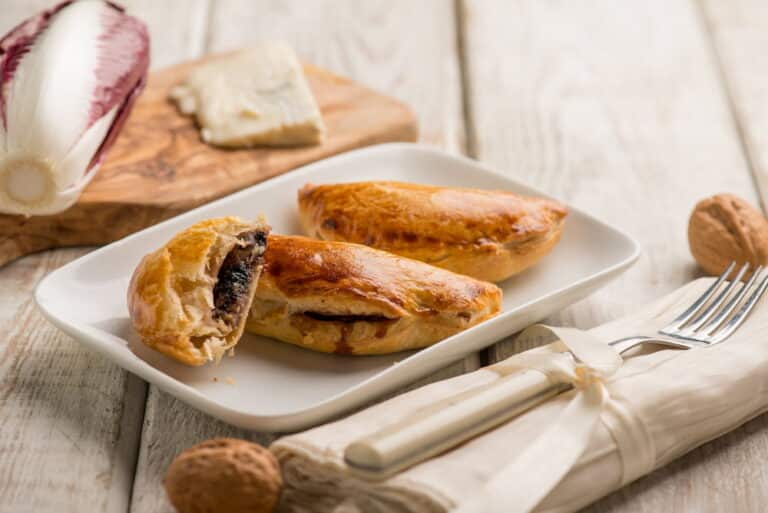 6 Pasos para Hacer Panzerotti en Casa - Paulina Cocina