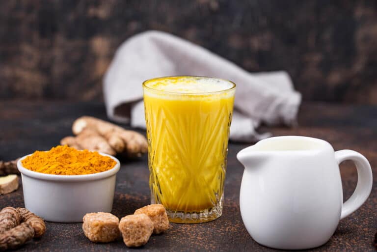 Cómo preparar Leche Dorada en 10 minutos - Paulina Cocina