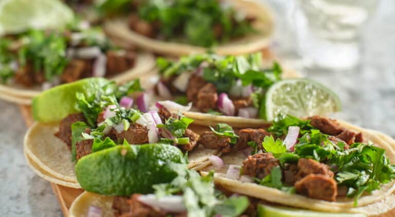 Receta de Sopes Mexicanos en 6 pasos - Paulina Cocina