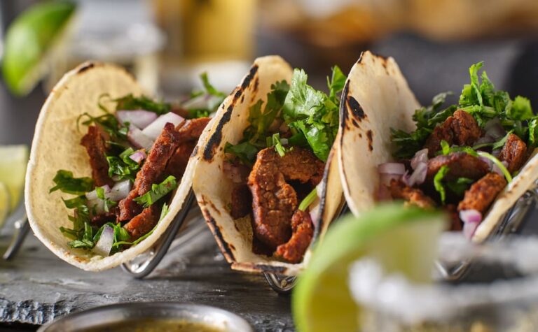 7 tips para preparar Tacos de Tripa en casa - Paulina Cocina